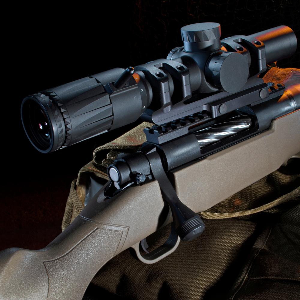 Red Dot Scopes – Rock Arms Industries