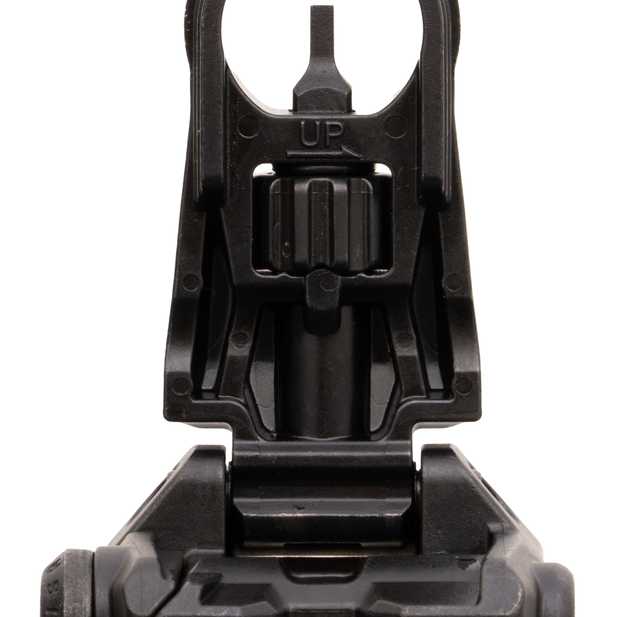 Magpul MAG1518BLK MBUS 3 Sight Front Picatinny Rail/STANAG 4694 Rail ...