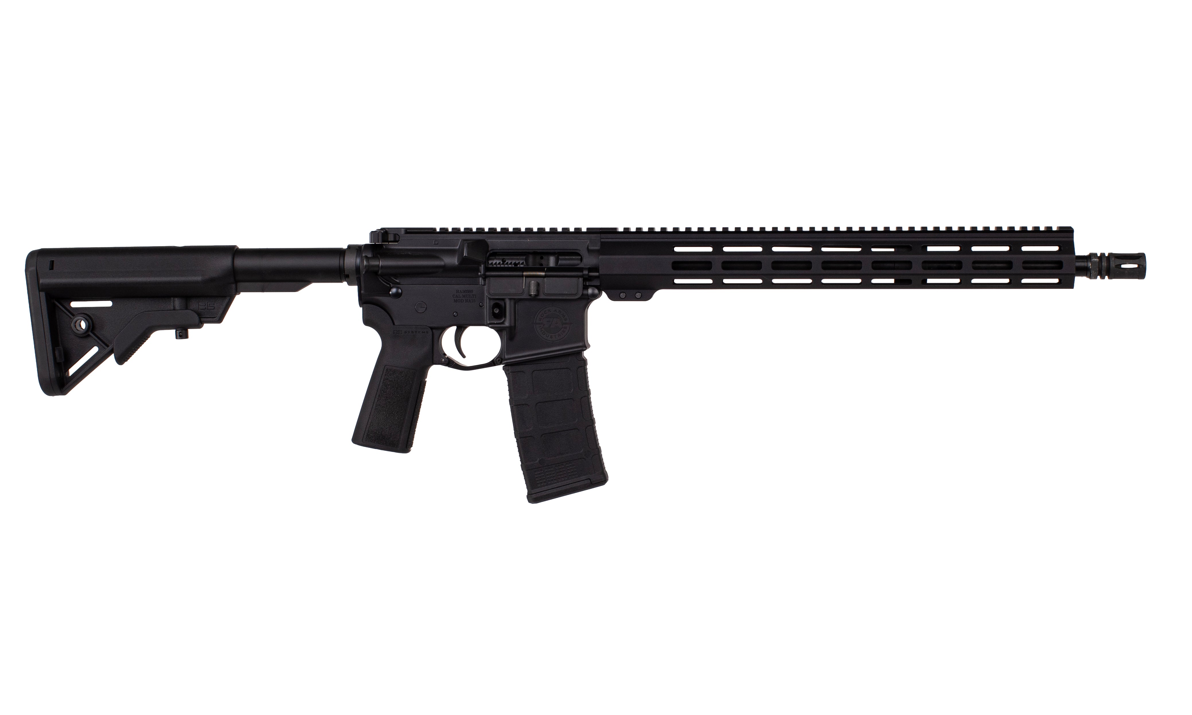 Multi‑Purpose Rifle – Rock Arms Industries