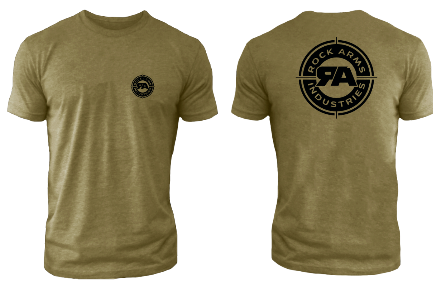 Rock Arms Shirt – Rock Arms Industries